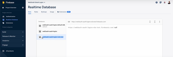 How to Install and Use Web3Auth Firebase Extension