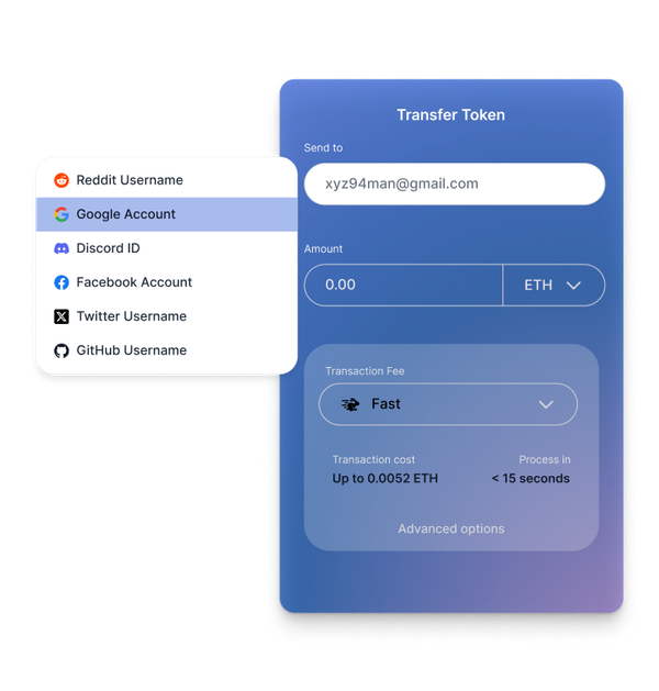 Wallet Builder for Decentralized Applications | Web3Auth